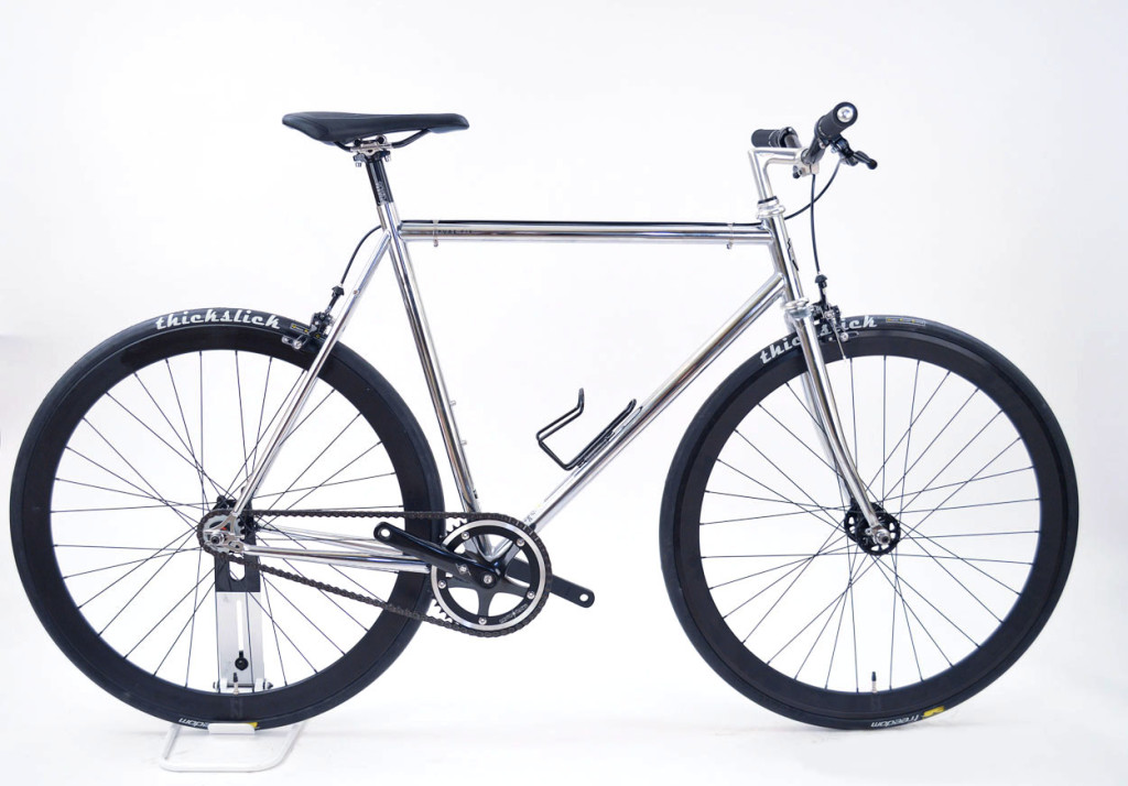 Pure Fix | Vic's Classic Bikes