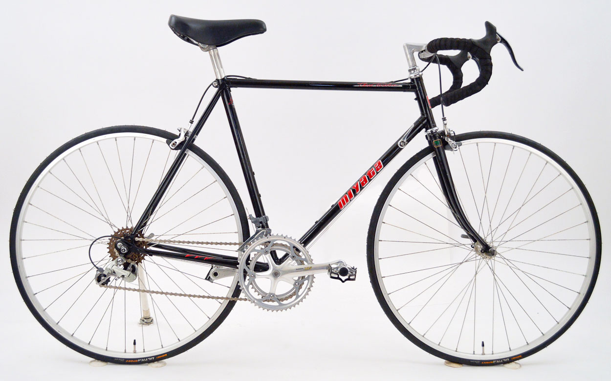 Miyata | Vic's Classic Bikes