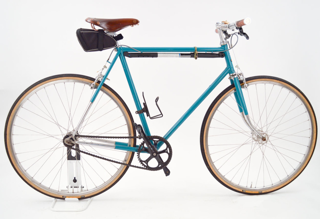 Raleigh Super Course | Vic's Classic Bikes