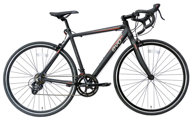 evo | Vic's Classic Bikes