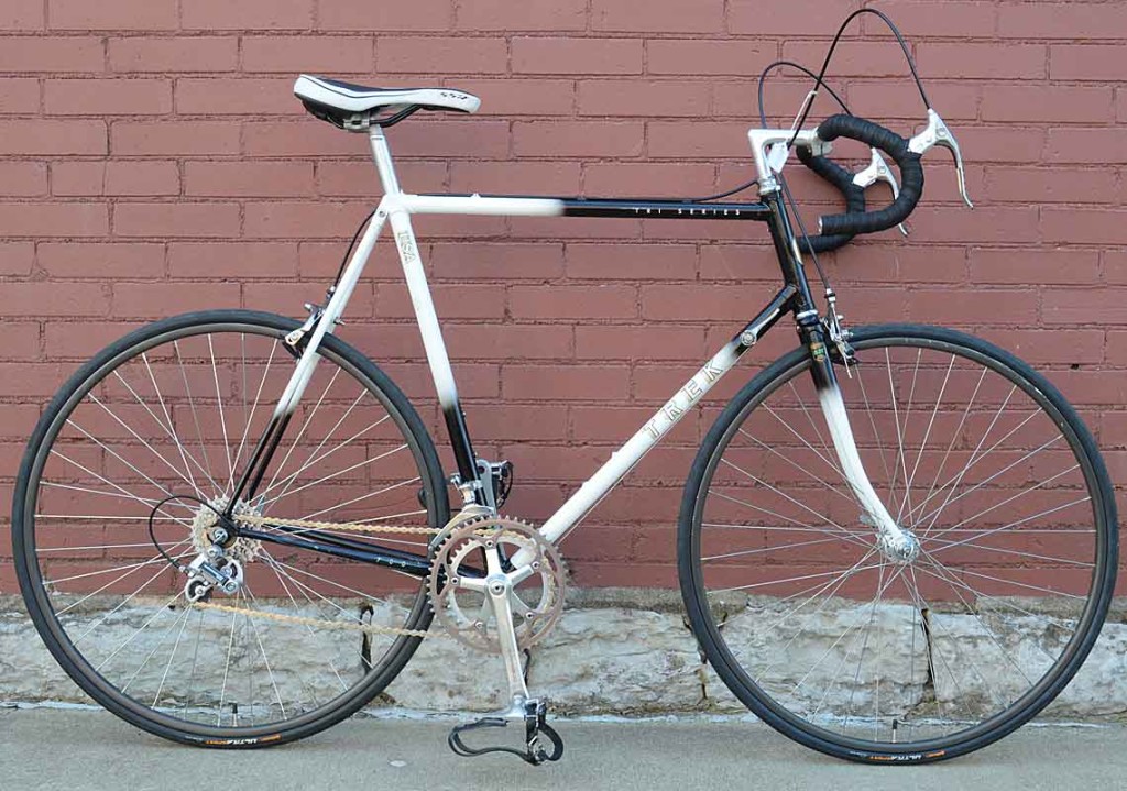 Trek 700 Tri Series | Vic's Classic Bikes