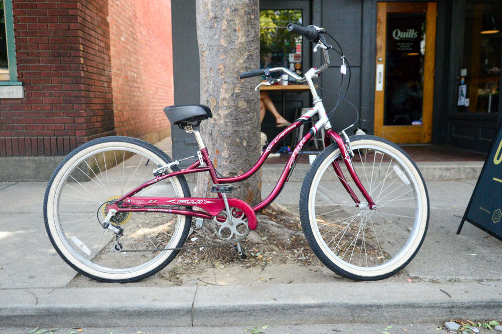 Fuji Captiva | Vic's Classic Bikes