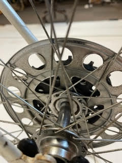 New Bikes | Vic's Classic Bikes