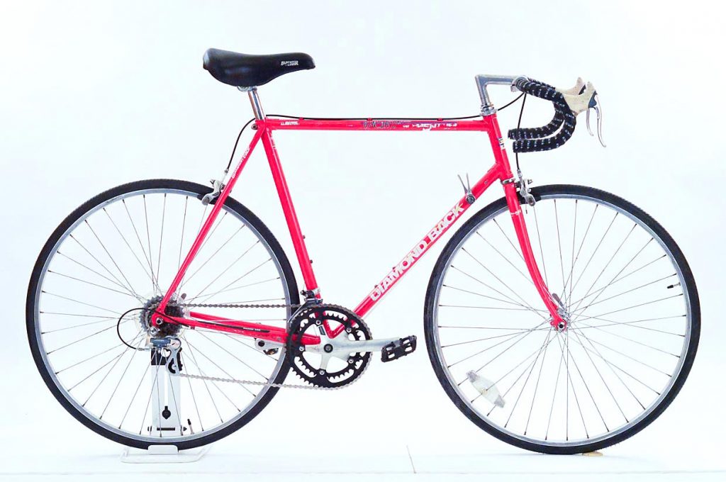 Diamondback Momentum | Vic's Classic Bikes