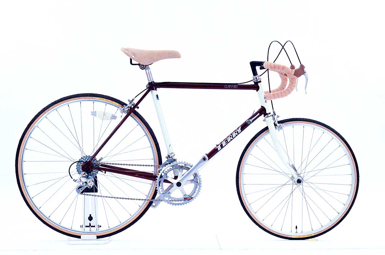 Terry Gambit | Vic's Classic Bikes