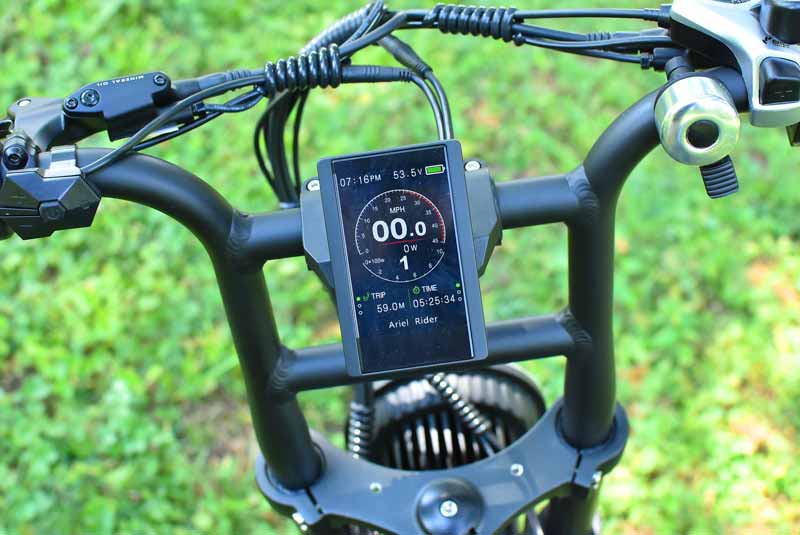 E-bikes | Vic's Classic Bikes